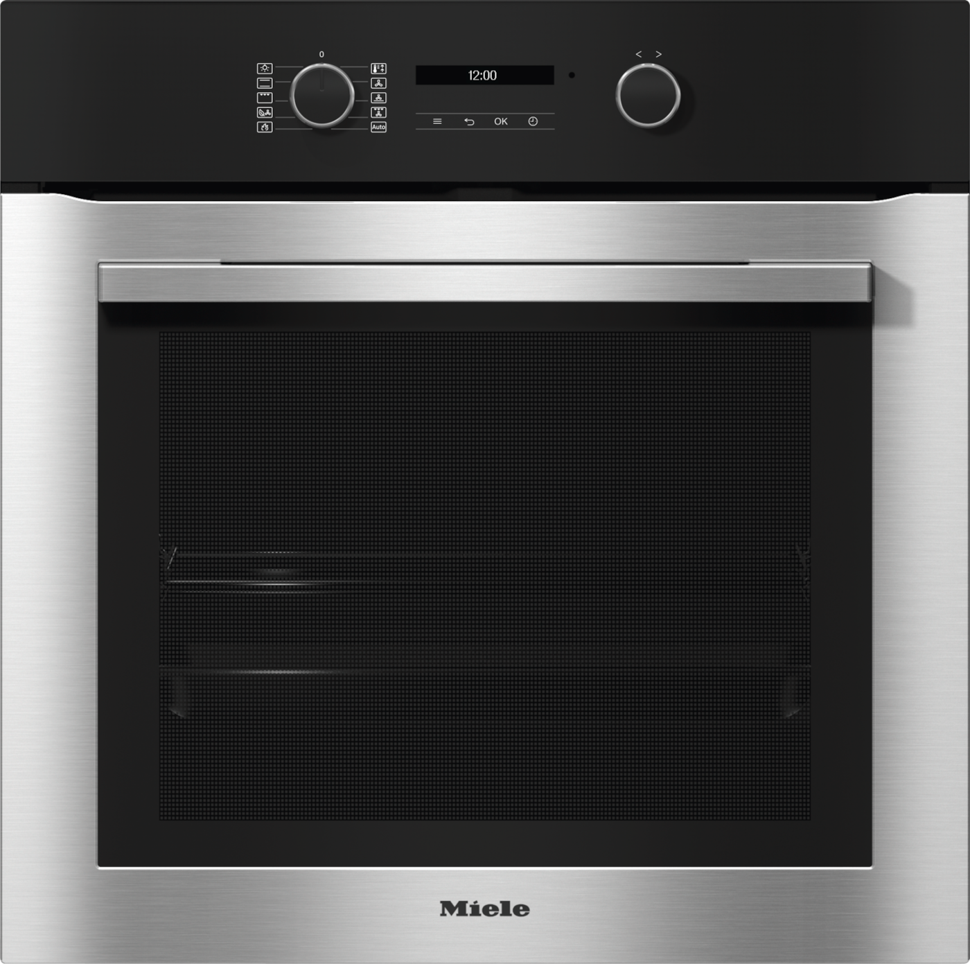 H 2761 BP Miele Oven - Thain Appliances