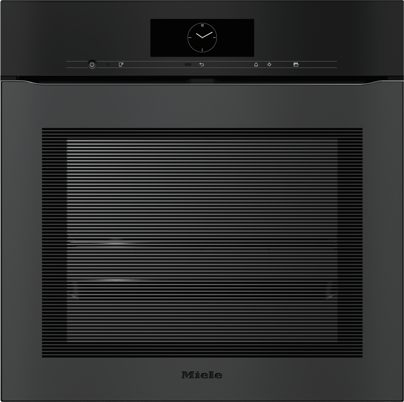H 7860 BPX Miele Handleless oven - Thain Appliances