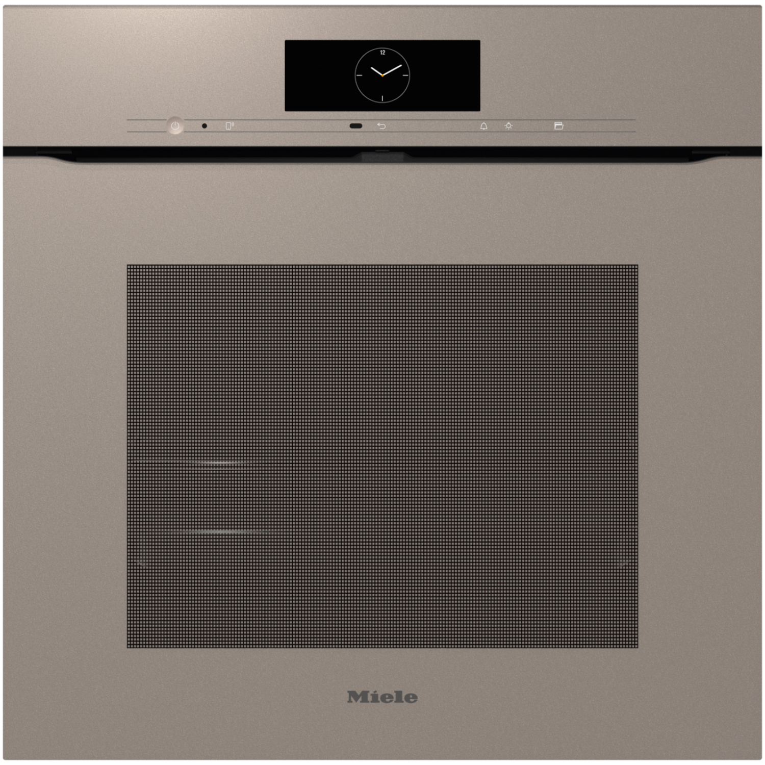 H 7860 BPX Miele Handleless oven - Thain Appliances